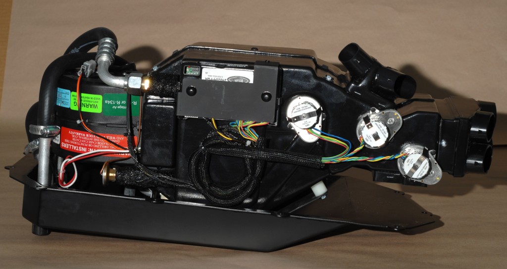 Vintage Air – G body AC Kit | arizonagn.com